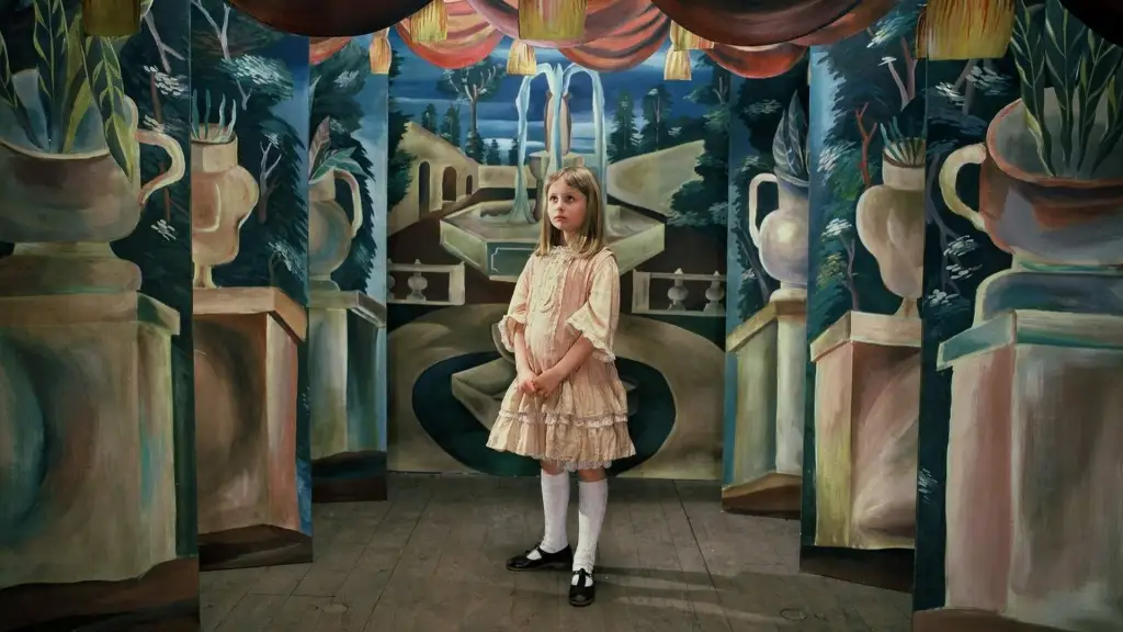 Critique du film Alice | SuperSeven