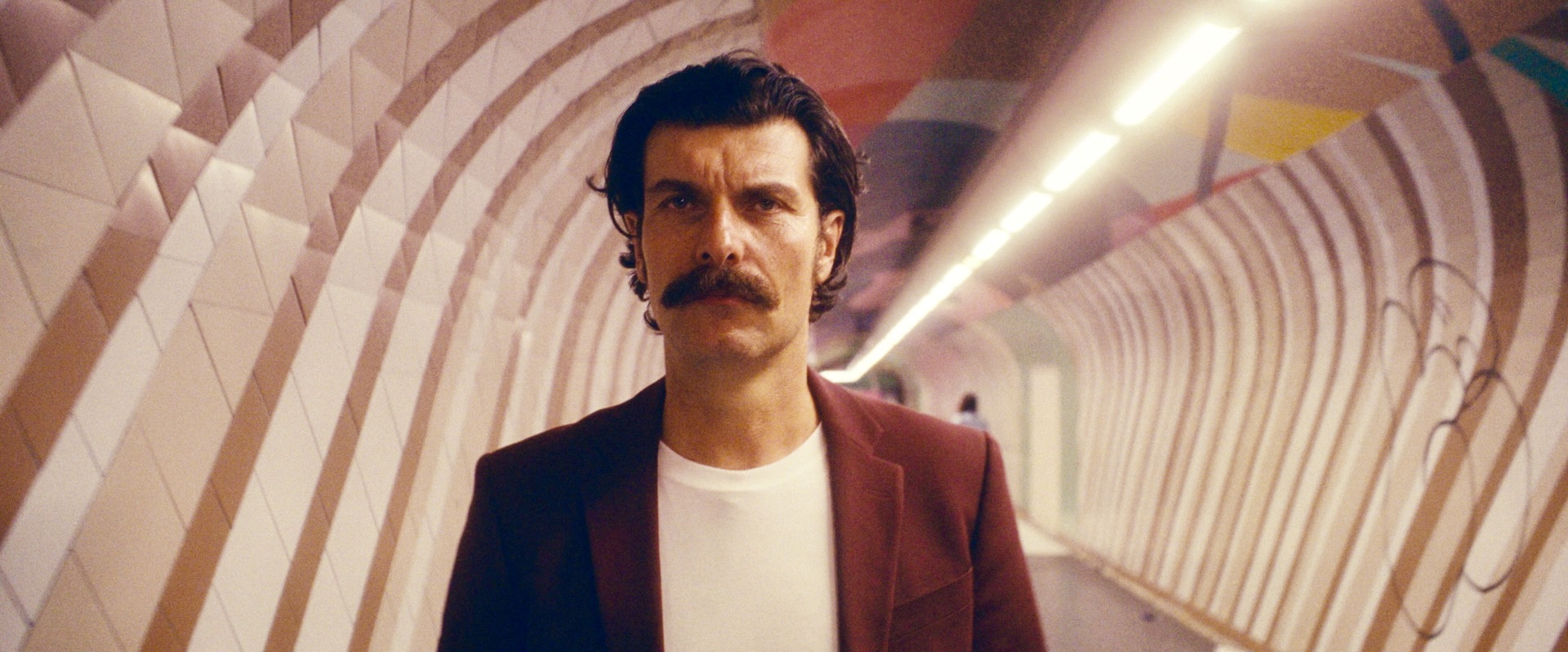 Critique du film Fotogenico | SuperSeven